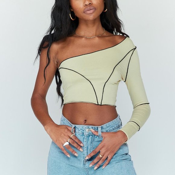 Princess Polly | Tops | Nwt Princess Polly Top | Poshmark